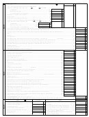 Form 480.20 - Corporation Income Tax Return printable pdf download