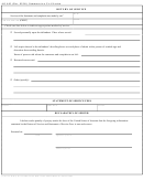 Fillable Form Ao 440 - Summons In A Civil Case printable pdf download