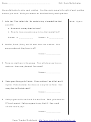 Basic Multiplication Worksheet With Answer Key printable pdf download