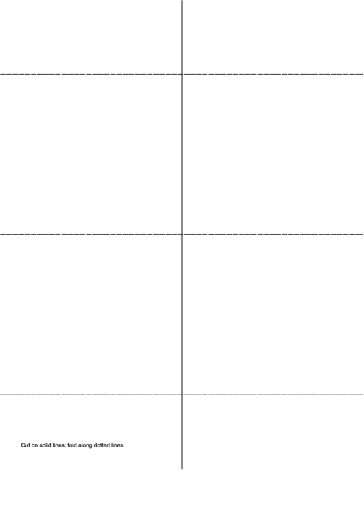 Top Unsorted Table Tent Templates Free To Download In PDF Format