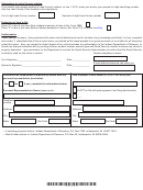 Fillable Form It-40rnr - Reciprocal Nonresident Indiana Individual ...