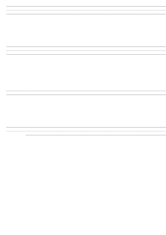 Top 14 3 Lined Paper Templates Free To Download In PDF Format
