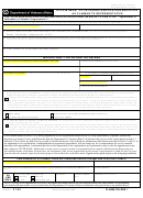 Va Form 21-526b - Veteran's Supplemental Claim For Compensation ...
