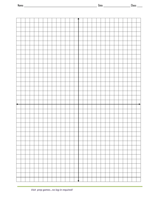 Graph Paper Printable Free X And Y Axis Printable Graph Paper 