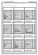 Place Value - Abacus printable pdf download