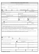 262 Dod Forms And Templates free to download in PDF, Word and Excel