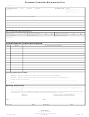 Stormwater Construction Site Inspection Form printable pdf download