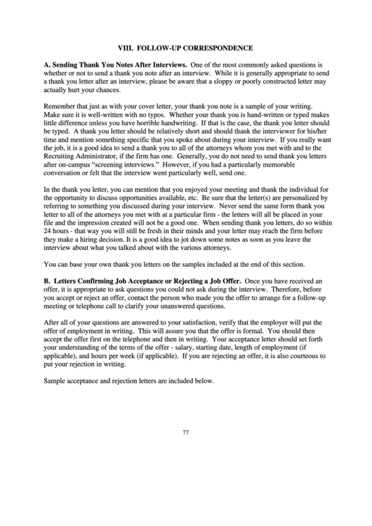 Sample Letter Of Continued Interest Template Printable Pdf Download